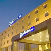 Radisson SAS Conference Airport Otel İstanbul